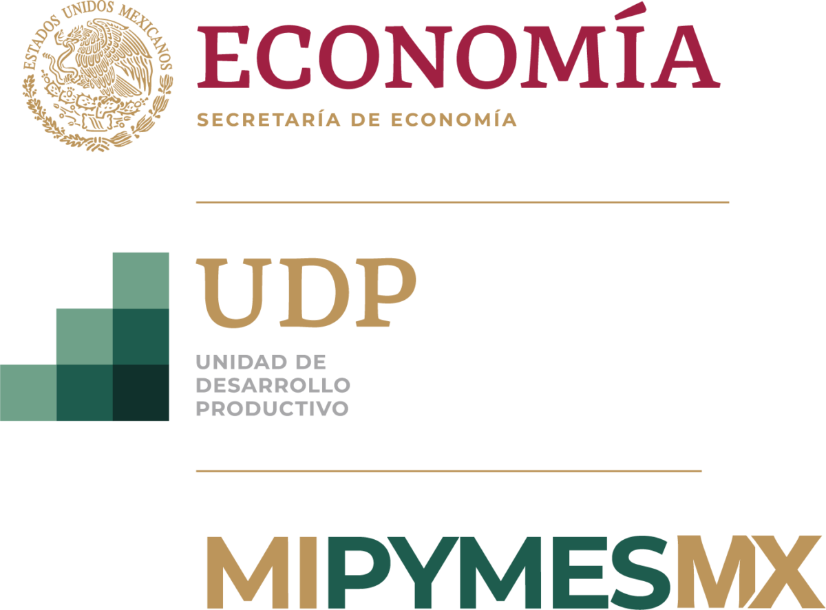 MIPYMES MX – Todas Conectadas